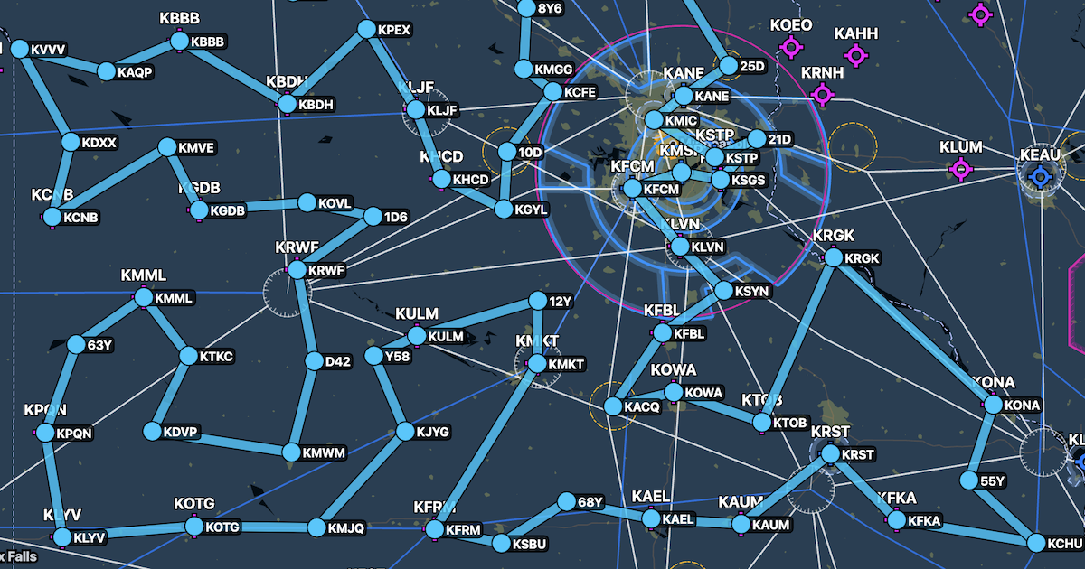 TSP Airport Route Optimizer